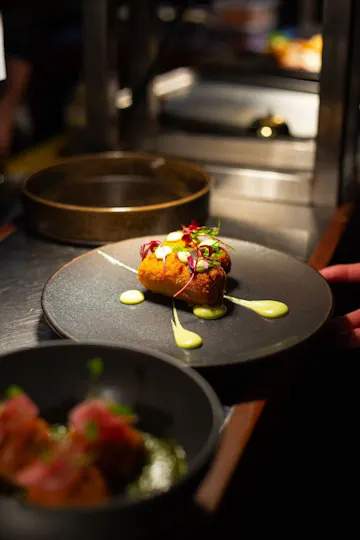 2210 by NattyCanCook, London - Restaurant Review, Menu, Opening Times