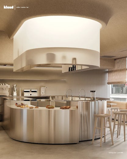 Kloud, Glasgow - Restaurant Review, Menu, Opening Times