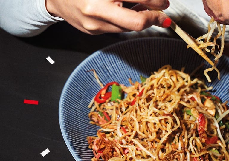Wagamama Manchester Didsbury, Greater Manchester - Restaurant Review ...