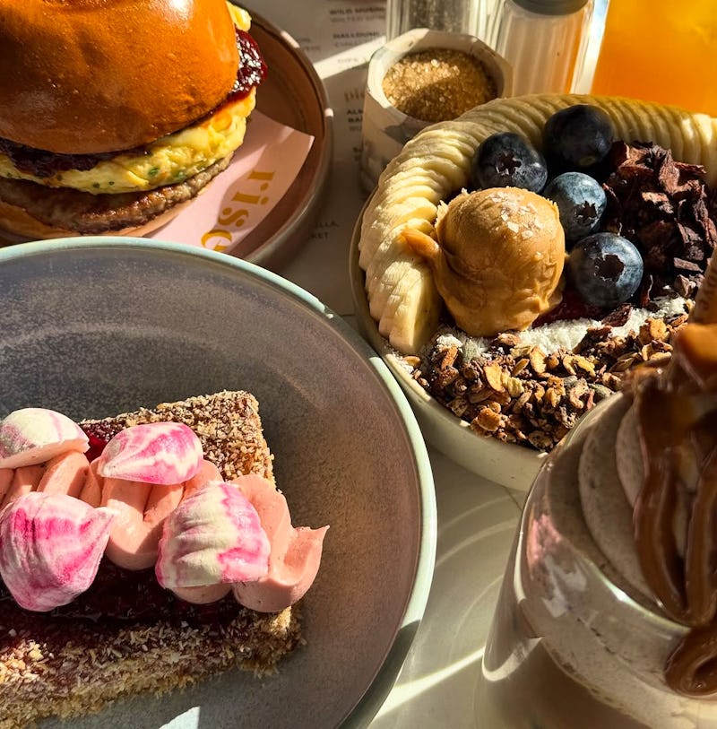 Rise, Merseyside - Restaurant Review, Menu, Opening Times