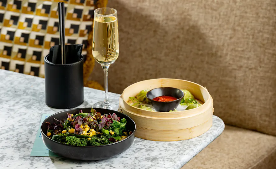 Pitch Soho, London - Restaurant Review, Menu, Opening Times