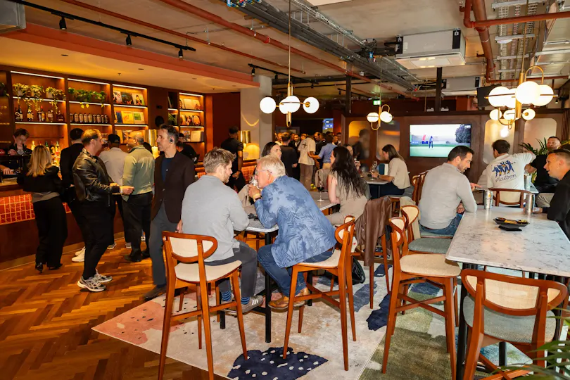 Pitch Manchester, Greater Manchester - Restaurant Review, Menu, Opening ...