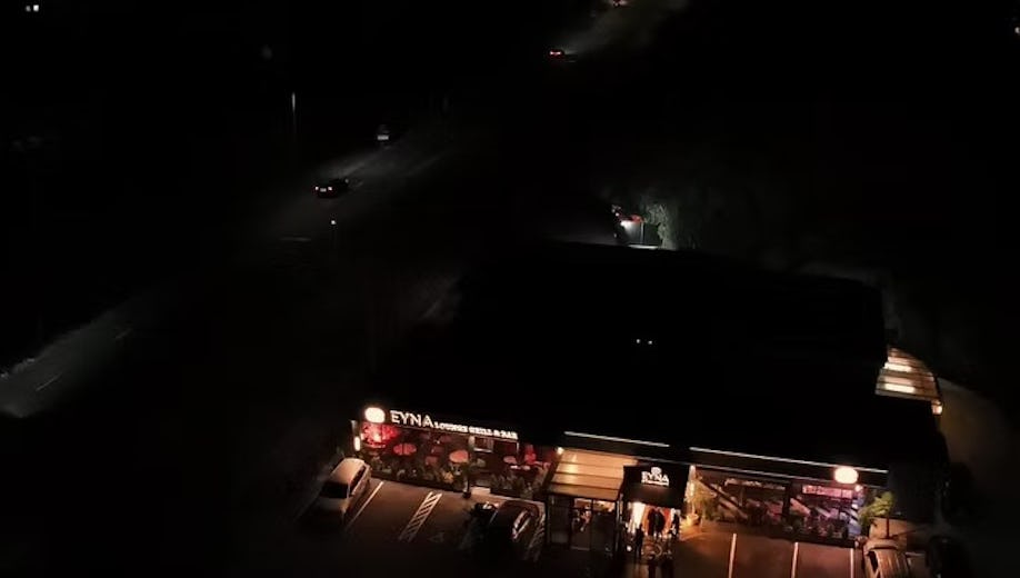 The Eyna Leamington Spa, West Midlands - Restaurant Review, Menu ...