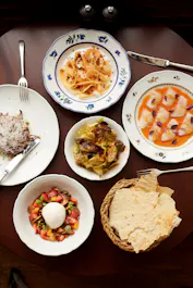 Wild, London - Restaurant Review, Menu, Opening Times
