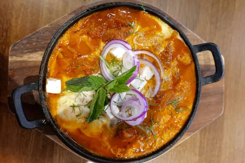 The Gruff Goat, Edinburgh - Restaurant Review, Menu, Opening Times