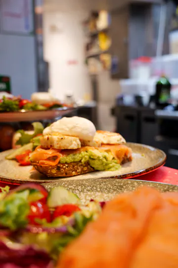 The Gruff Goat, Edinburgh - Restaurant Review, Menu, Opening Times