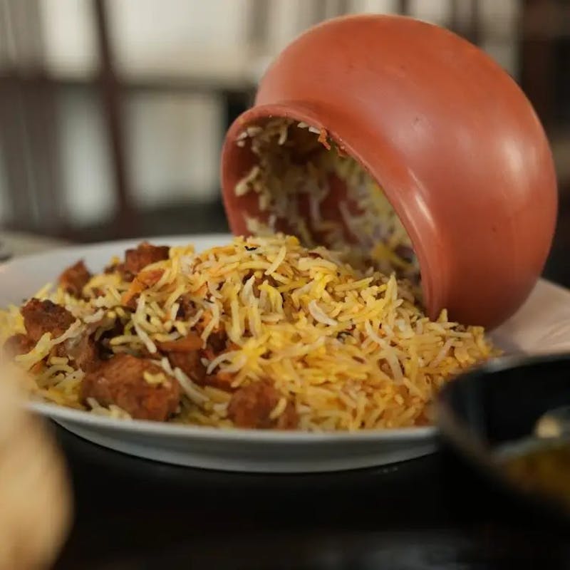 Ami's Indian Flame, London - Restaurant Review, Menu, Opening Times