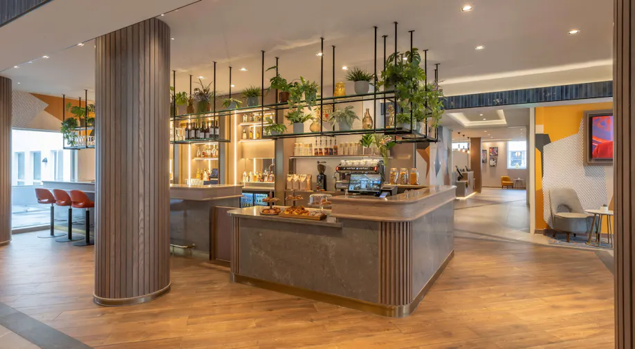 Grain & Grill at Maldron Hotel Brighton, East Sussex - Restaurant ...