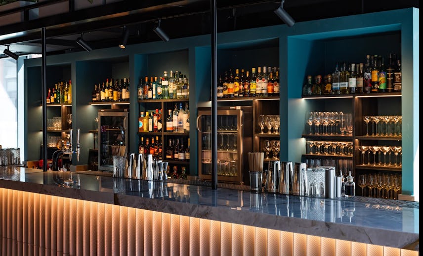 Grind Manchester, Greater Manchester - Restaurant Review, Menu, Opening ...