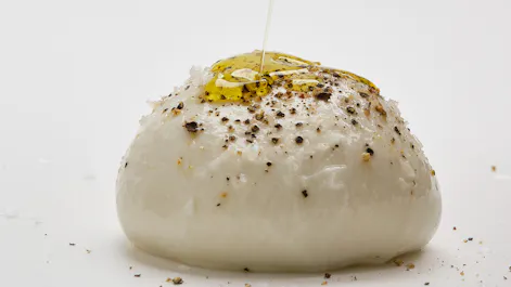 NOTTO Broadgate, London - Restaurant Review, Menu, Opening Times
