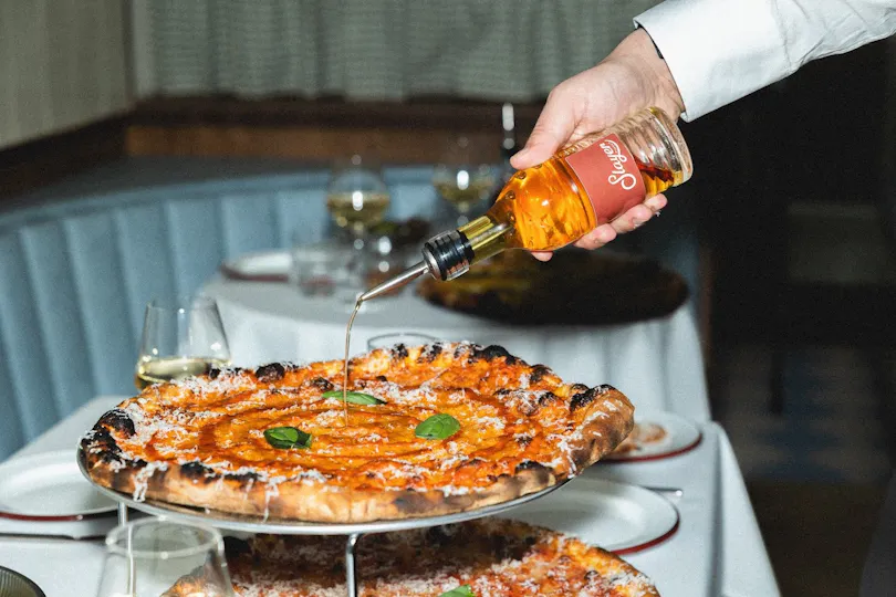 Slayer, London - Restaurant Review, Menu, Opening Times