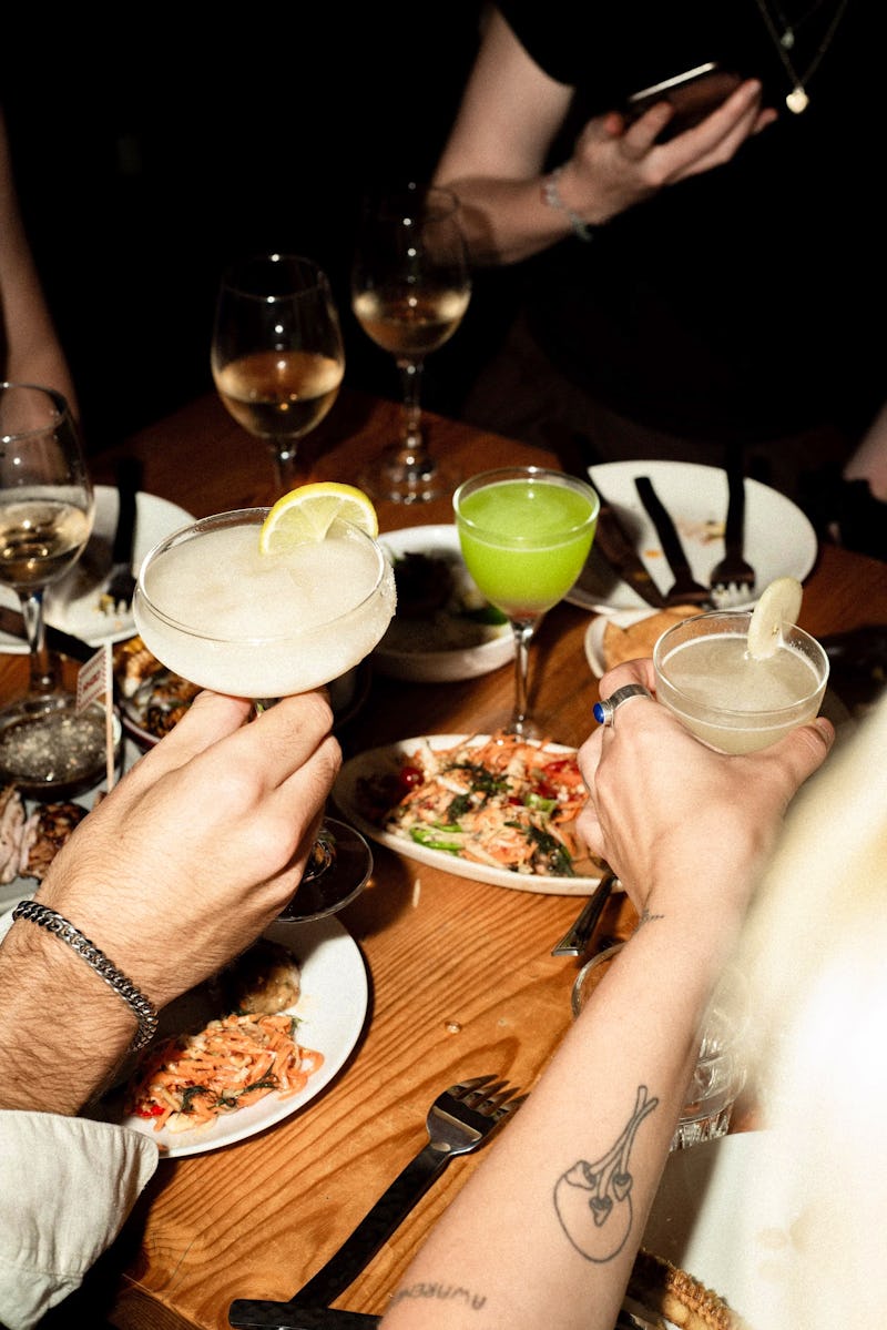 Khao Bird Soho, London - Restaurant Review, Menu, Opening Times