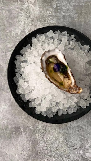 Orion, London - Restaurant Review, Menu, Opening Times