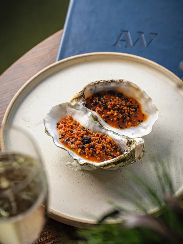 Orion, London - Restaurant Review, Menu, Opening Times