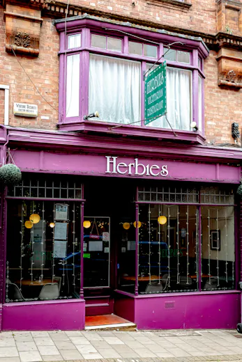 Herbies, Devon - Restaurant Review, Menu, Opening Times