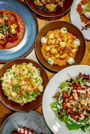 Herbies, Devon - Restaurant Review, Menu, Opening Times