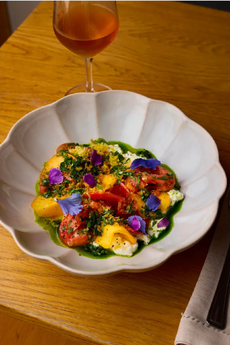 Casa Felicia, London - Restaurant Review, Menu, Opening Times