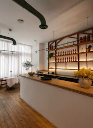 Casa Felicia, London - Restaurant Review, Menu, Opening Times