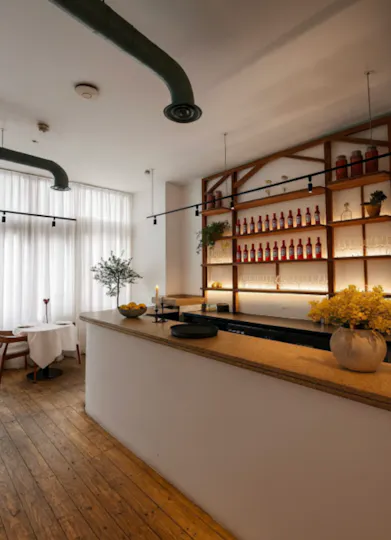 Casa Felicia, London - Restaurant Review, Menu, Opening Times