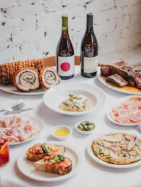 Casa Felicia, London - Restaurant Review, Menu, Opening Times
