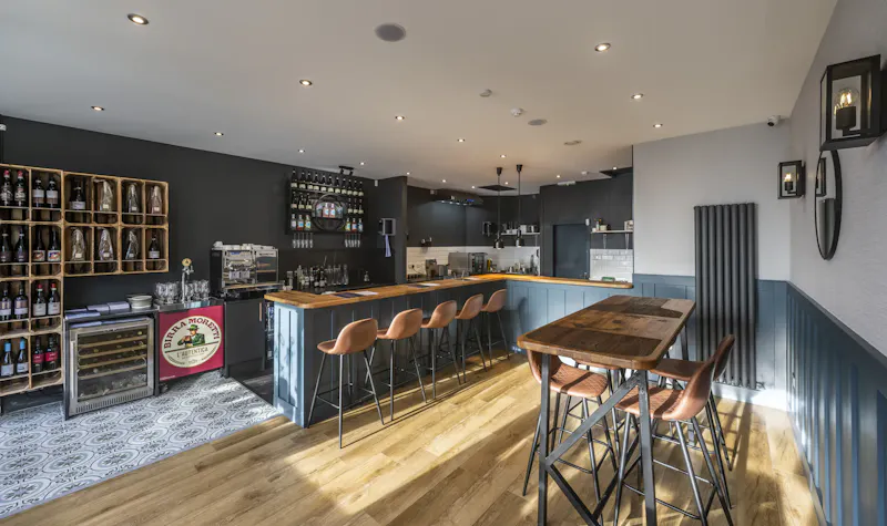 Mara Aberdeen, Aberdeen & Deeside - Restaurant Review, Menu, Opening Times