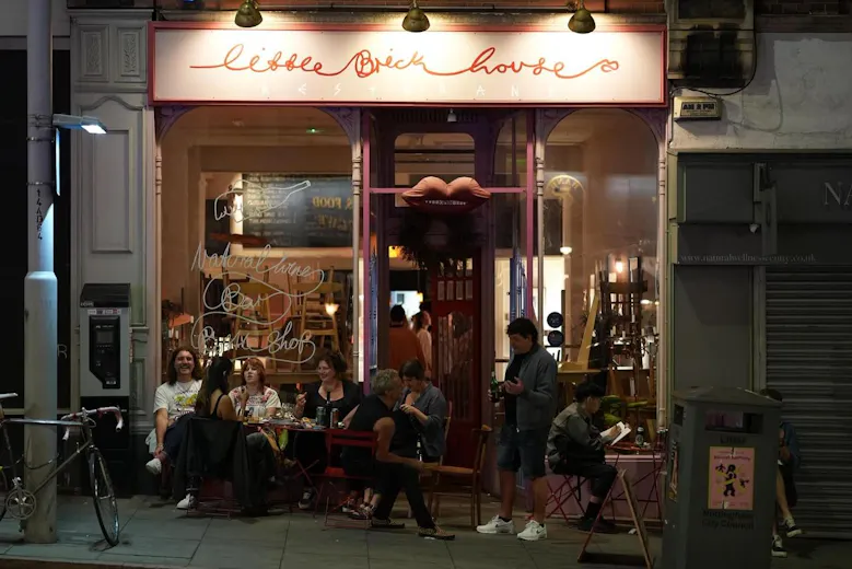 Little Brickhouse, Nottinghamshire - Restaurant Review, Menu, Opening Times