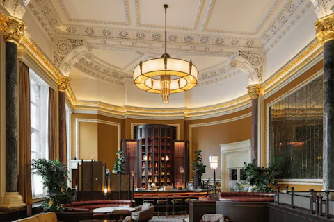 Tamila, King's Cross, London - Restaurant Review, Menu, Opening Times
