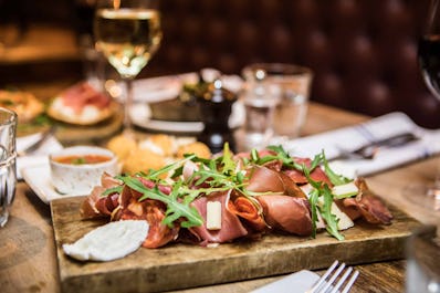 Bar Remo, London - Restaurant Review, Menu, Opening Times