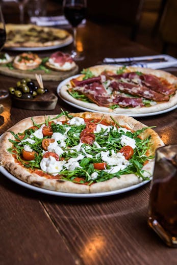 Bar Remo, London - Restaurant Review, Menu, Opening Times