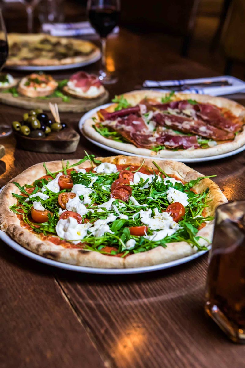 Bar Remo, London - Restaurant Review, Menu, Opening Times