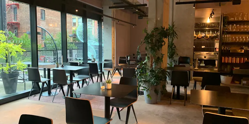 The Beeswing Manchester, Greater Manchester - Restaurant Review, Menu ...