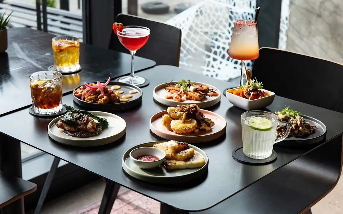 The Beeswing Manchester, Greater Manchester - Restaurant Review, Menu ...