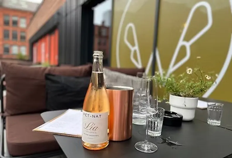 The Beeswing Manchester, Greater Manchester - Restaurant Review, Menu ...