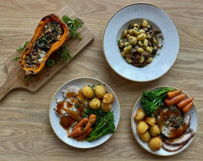 Bellanger, London - Restaurant Review, Menu, Opening Times