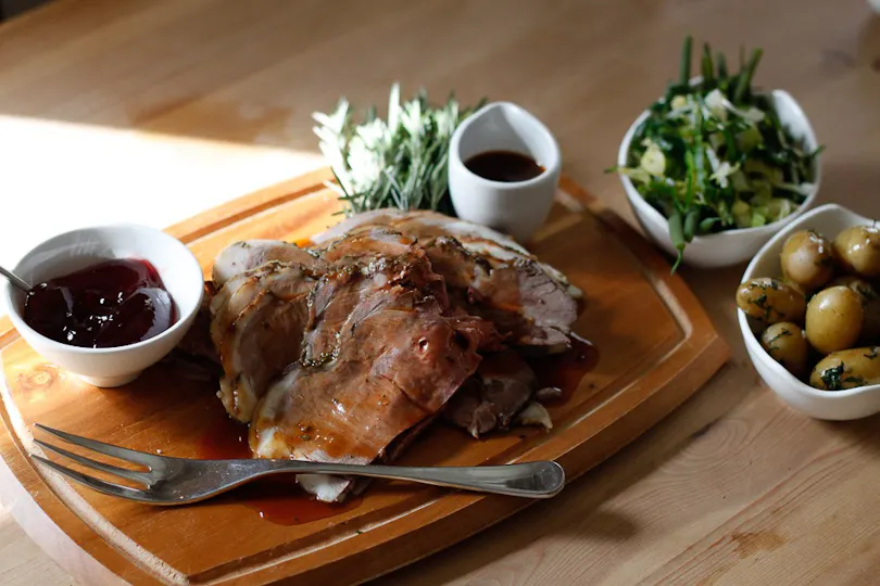 The Milk House, Kent - Restaurant Review, Menu, Opening Times