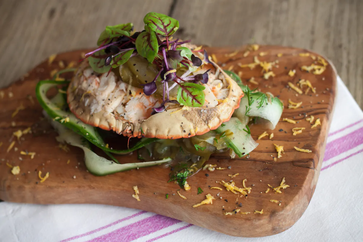 The Milk House, Kent - Restaurant Review, Menu, Opening Times