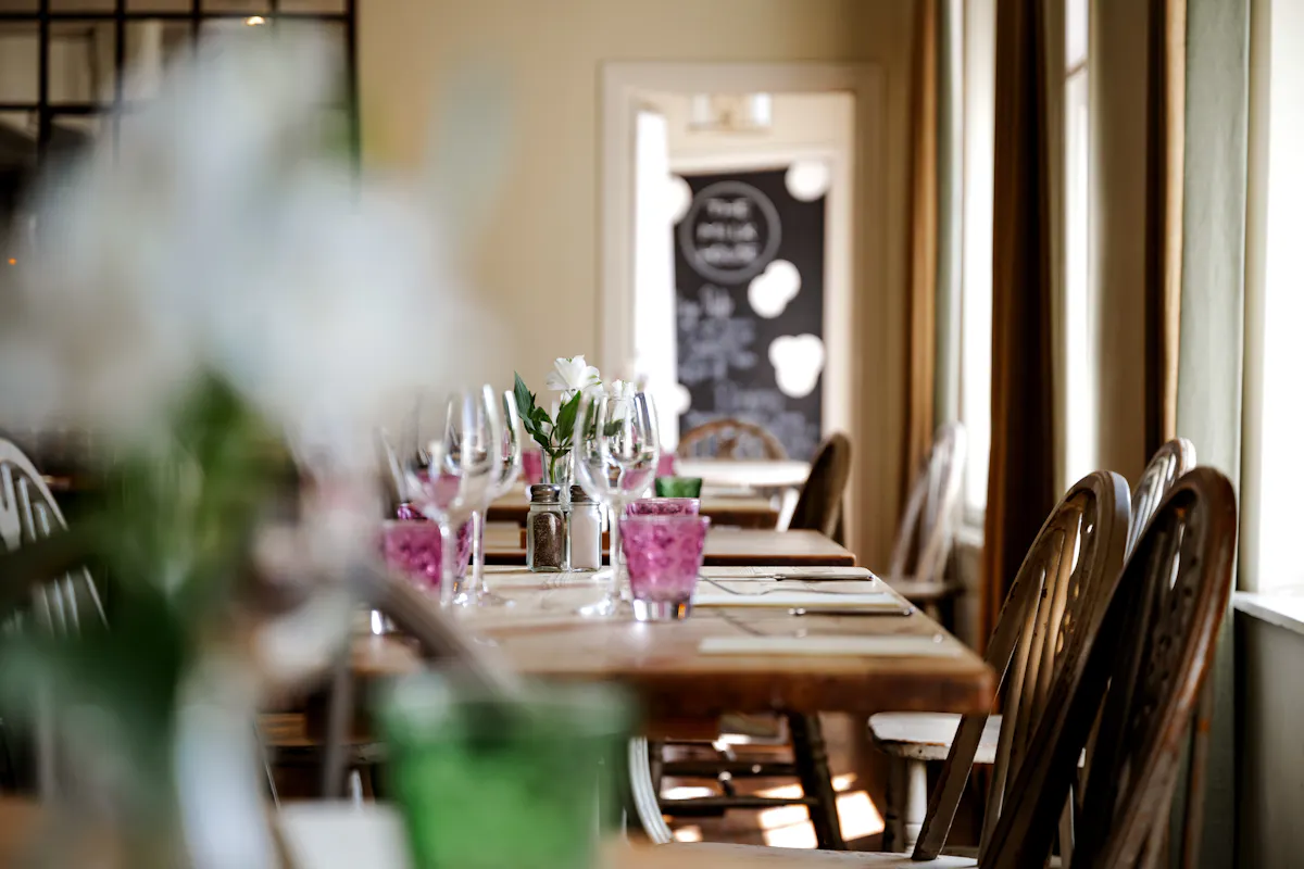 The Milk House, Kent - Restaurant Review, Menu, Opening Times