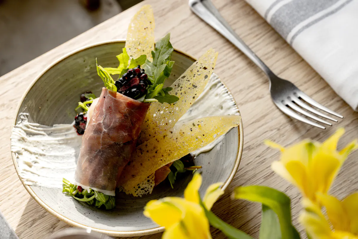 The Milk House, Kent - Restaurant Review, Menu, Opening Times