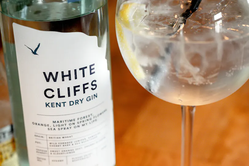 The Milk House, Kent - Restaurant Review, Menu, Opening Times