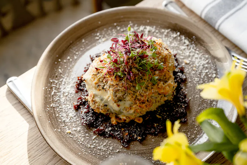 The Milk House, Kent - Restaurant Review, Menu, Opening Times