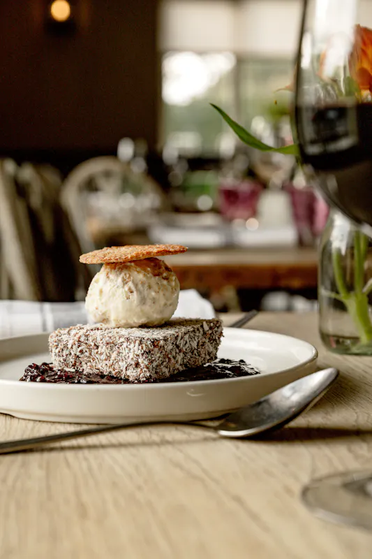 The Milk House, Kent - Restaurant Review, Menu, Opening Times
