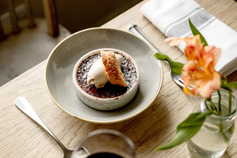The Milk House, Kent - Restaurant Review, Menu, Opening Times