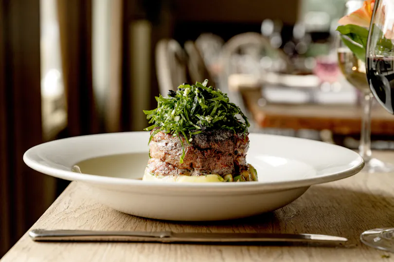 The Milk House, Kent - Restaurant Review, Menu, Opening Times