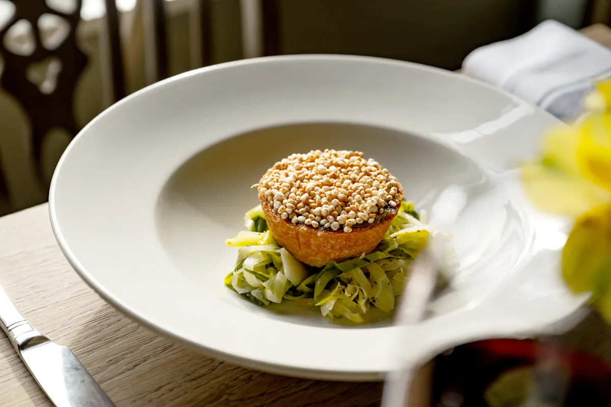 The Milk House, Kent - Restaurant Review, Menu, Opening Times