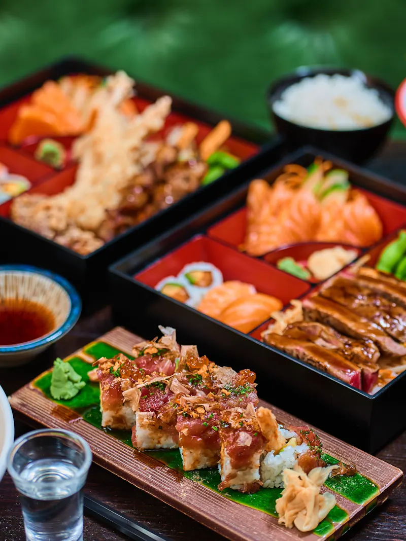 Taro Brighton, East Sussex - Restaurant Review, Menu, Opening Times