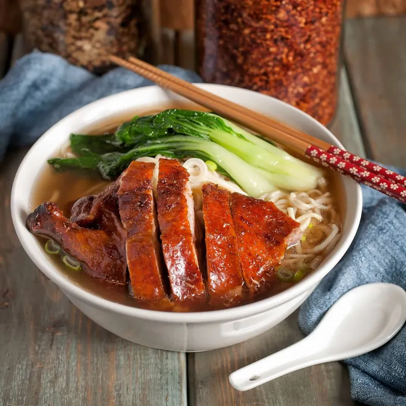 Bonda by Duck & Noodle, London - Restaurant Review, Menu, Opening Times