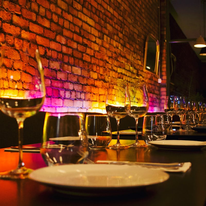 KION, Co Antrim - Restaurant Review, Menu, Opening Times