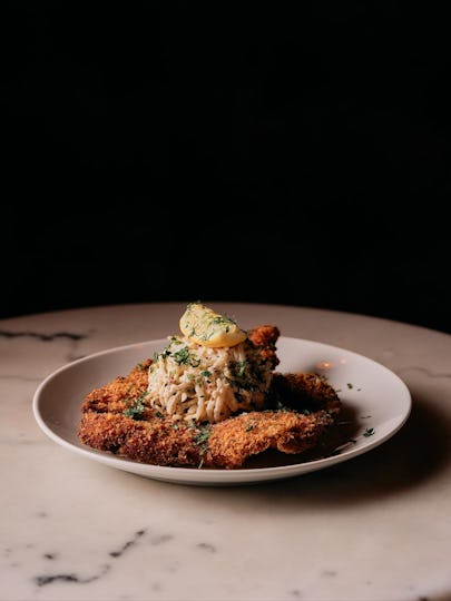 Old Pal Bar & Kitchen, Edinburgh - Restaurant Review, Menu, Opening Times