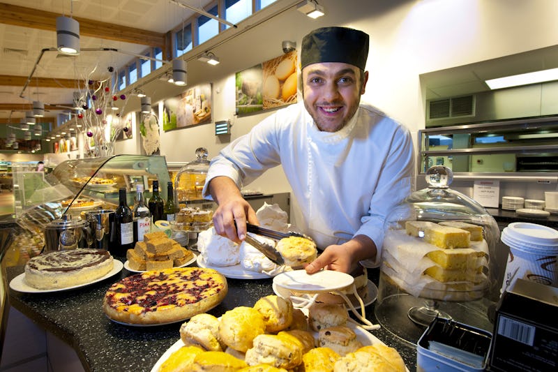 Fodder, North Yorkshire - Restaurant Review, Menu, Opening Times