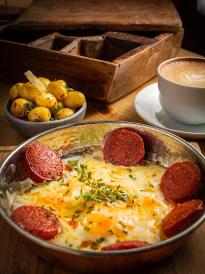 Longa Restaurant, Cardiff - Restaurant Review, Menu, Opening Times